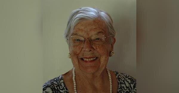 Mary Nell Lutz Hansen Obituary - Visitation & Funeral Information