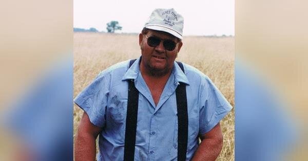 Carroll Eugene "Gene" Turpin Obituary - Visitation & Funeral Information