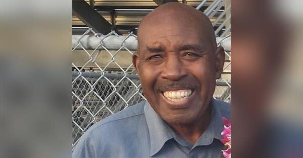 Robert Andrews Obituary - Visitation & Funeral Information
