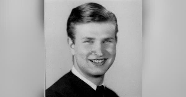 Tribute Wall | Mark Ritter