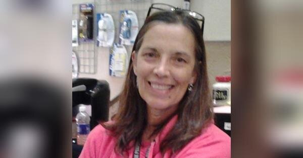 Tribute Wall | Deborah Cahill