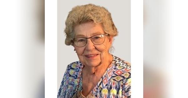 Dorothy Ann Gregory Obituary - Visitation & Funeral Information