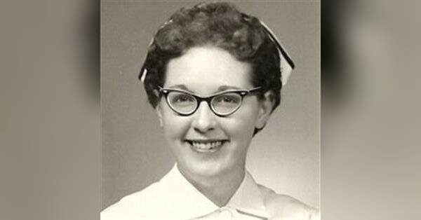 Mary Catherine Ruth Obituary - Visitation & Funeral Information