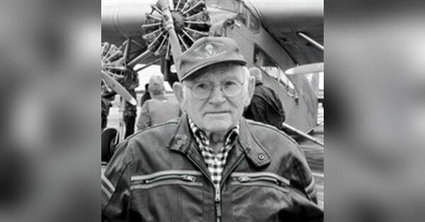 Gene Yoder Obituary - Visitation & Funeral Information