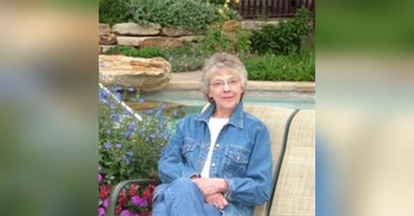 Kay L. Murphy Obituary - Visitation & Funeral Information