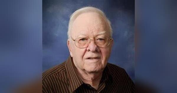 Armin O. Samuelson Obituary - Visitation & Funeral Information