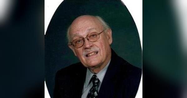 Norman D. Yoder Obituary - Visitation & Funeral Information