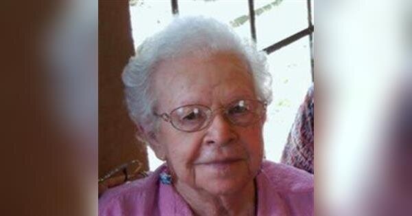 Loretta Barker Obituary - Visitation & Funeral Information