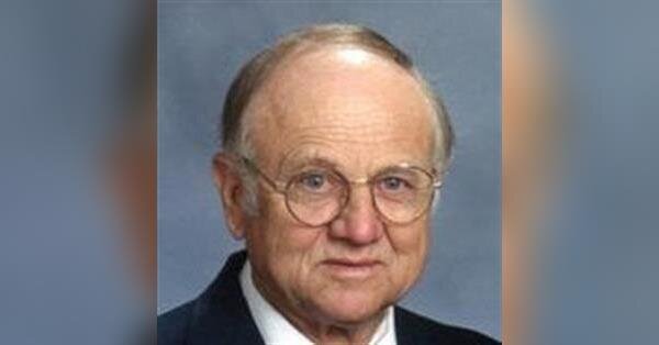 Alden Schroeder Obituary - Visitation & Funeral Information