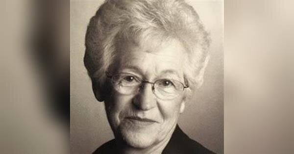 Ruby Elizabeth Caroline Hackbart Obituary - Visitation & Funeral ...