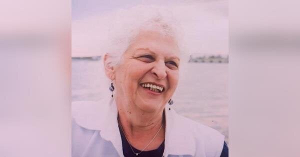 Frances Ann Cook Obituary - Visitation & Funeral Information