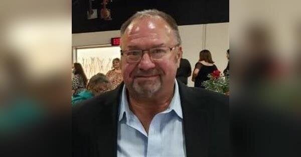 Gary A Rozum Obituary - Visitation & Funeral Information