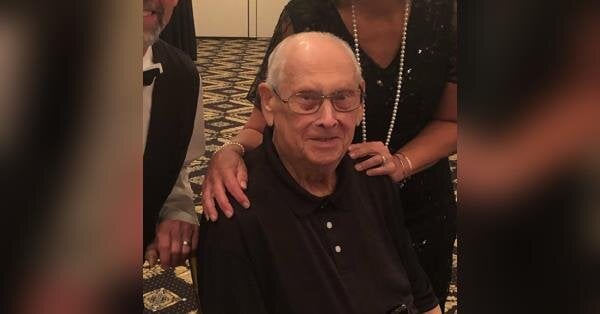 Joseph W. Pfeiffer, Sr. Obituary - Visitation & Funeral Information
