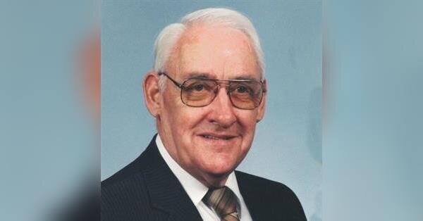 Glen Roland Raney Obituary - Visitation & Funeral Information