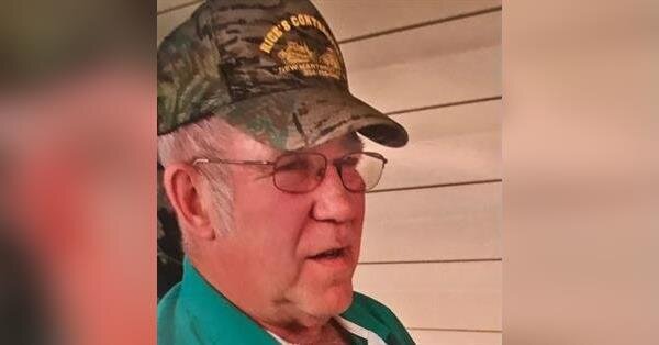 Larry Gene Rice Obituary - Visitation & Funeral Information