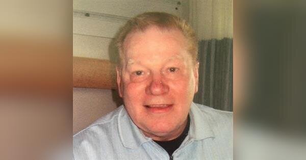 Thomas Robertson Obituary - Visitation & Funeral Information