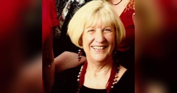 Gail P. Dunn Obituary - Visitation & Funeral Information
