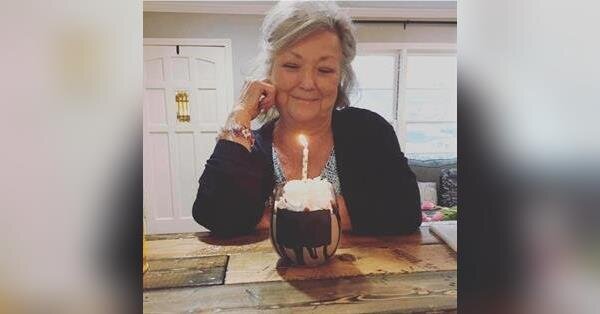 Tribute Wall | Margaret Rose Selman