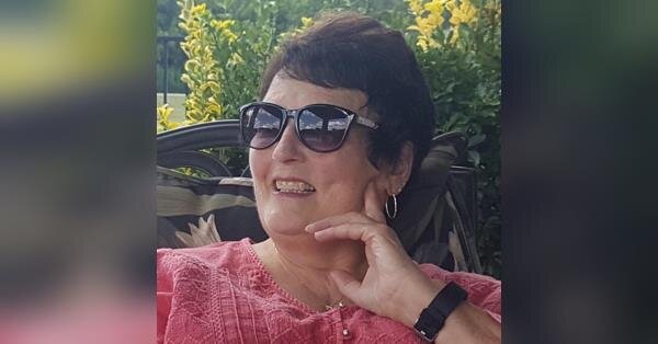 Tribute Wall | Kathleen A. Englert