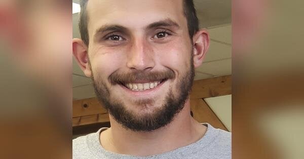 Aaron James Lovel Obituary - Visitation & Funeral Information
