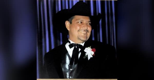 Gilbert Allen Saenz Obituary - Visitation & Funeral Information