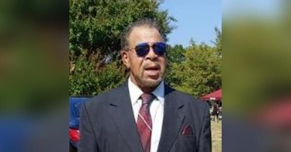 Thomas Smith, Jr. Obituary - Visitation & Funeral Information