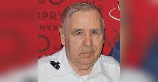 Fredrick Carl Rose Obituary - Visitation & Funeral Information