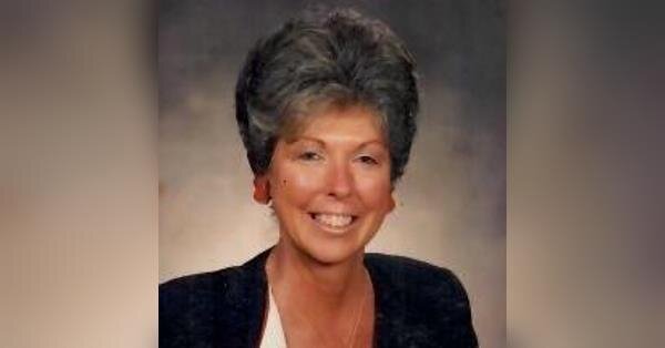 Constance Carver Bailey Obituary - Visitation & Funeral Information