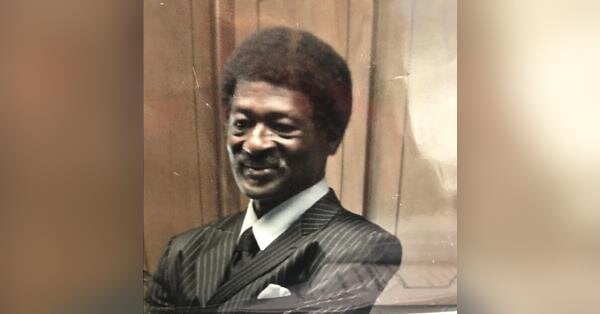 Alphonso Jackson Obituary - Visitation & Funeral Information
