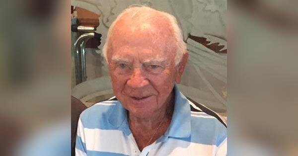 Tribute Wall | Jeremiah "Jerry" Anthony Dineen