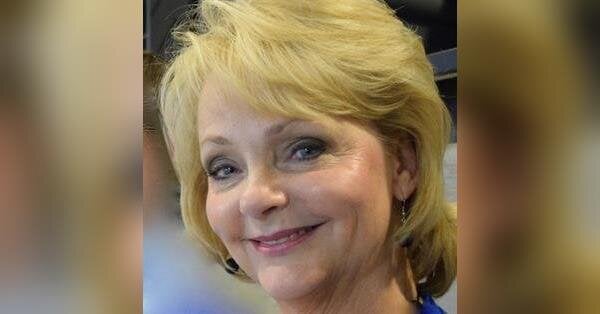 Tribute Wall | Wanda Richards