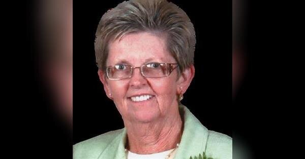 Tribute Wall | Virginia "Ginny" Hay