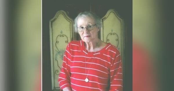 Tribute Wall | Mary Frances Anderson McCorkle