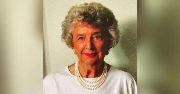 Mrs. Ruth Jean Underwood Phillips Obituary - Visitation & Funeral ...