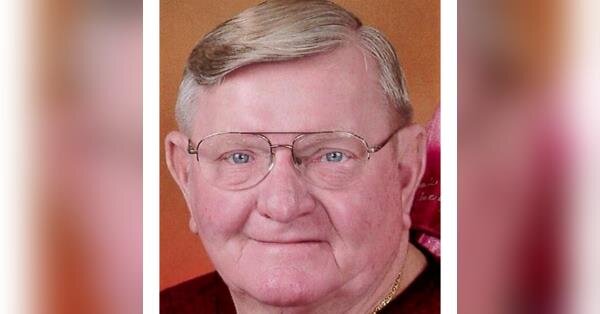 Tribute Wall | Gerald Raymond Rust