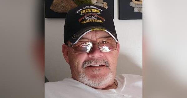Kenneth G. "Kenny" Cobb Obituary - Visitation & Funeral Information