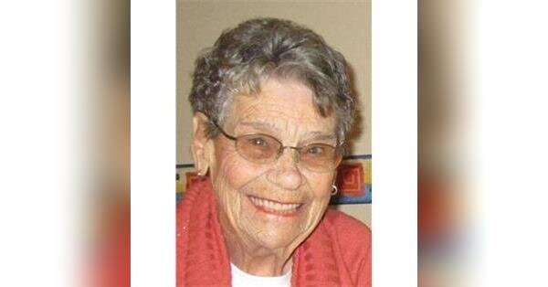 Catherine H. Rappleye Obituary - Visitation & Funeral Information