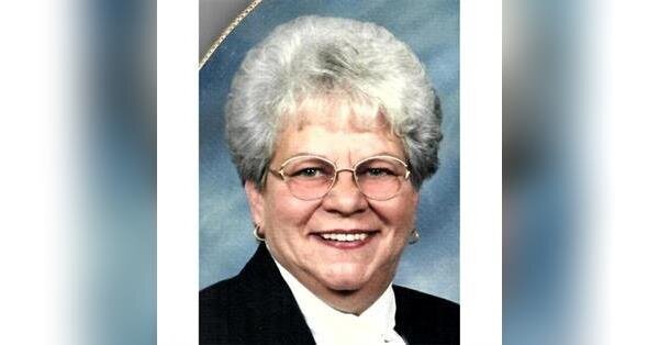 Jo Ann Strobel Obituary - Visitation & Funeral Information