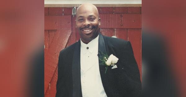 Luke Edwin Alleyne Obituary - Visitation & Funeral Information