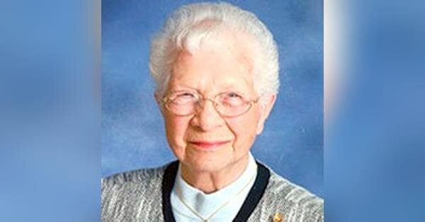 Ruth Marie Rudolph Obituary - Visitation & Funeral Information