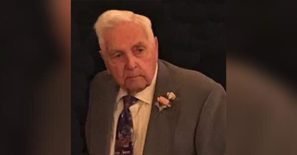 Donald Neher Obituary - Visitation & Funeral Information