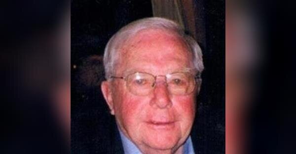 James Kenneth Rees Obituary - Visitation & Funeral Information