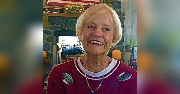 Carol Foster Obituary - Visitation & Funeral Information