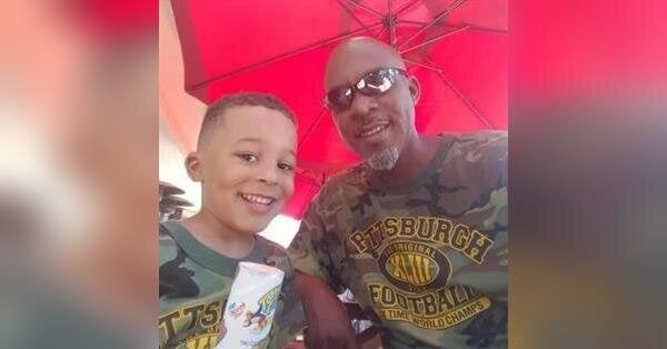 Tribute Wall | Keir D Kimbrough