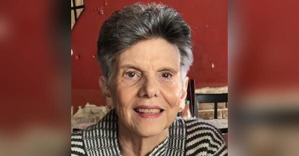 Tribute Wall | Geraldine Baricev