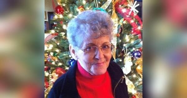 Tribute Wall | Lenore Faye Brown