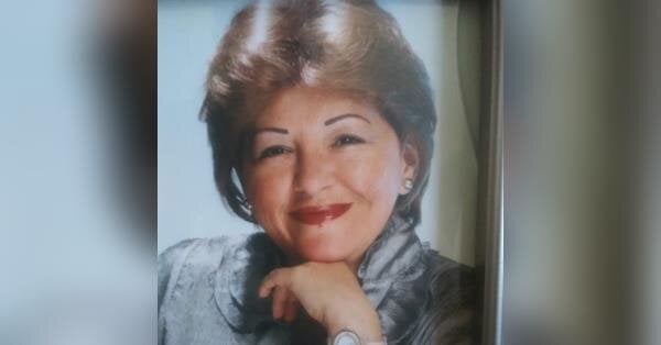 Tribute Wall | Jessica Elena Fowkes