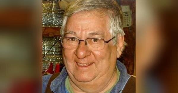 Tribute Wall | Joseph D. "Dan" Ruch