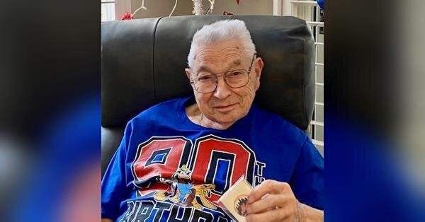 Rudolph Anthony Parente Obituary - Visitation & Funeral Information