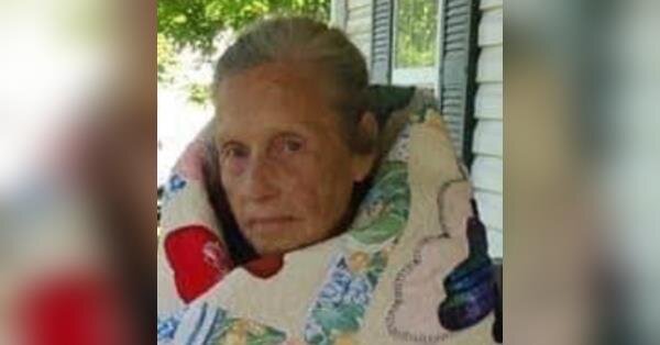 Lera Alice Warren Obituary - Visitation & Funeral Information